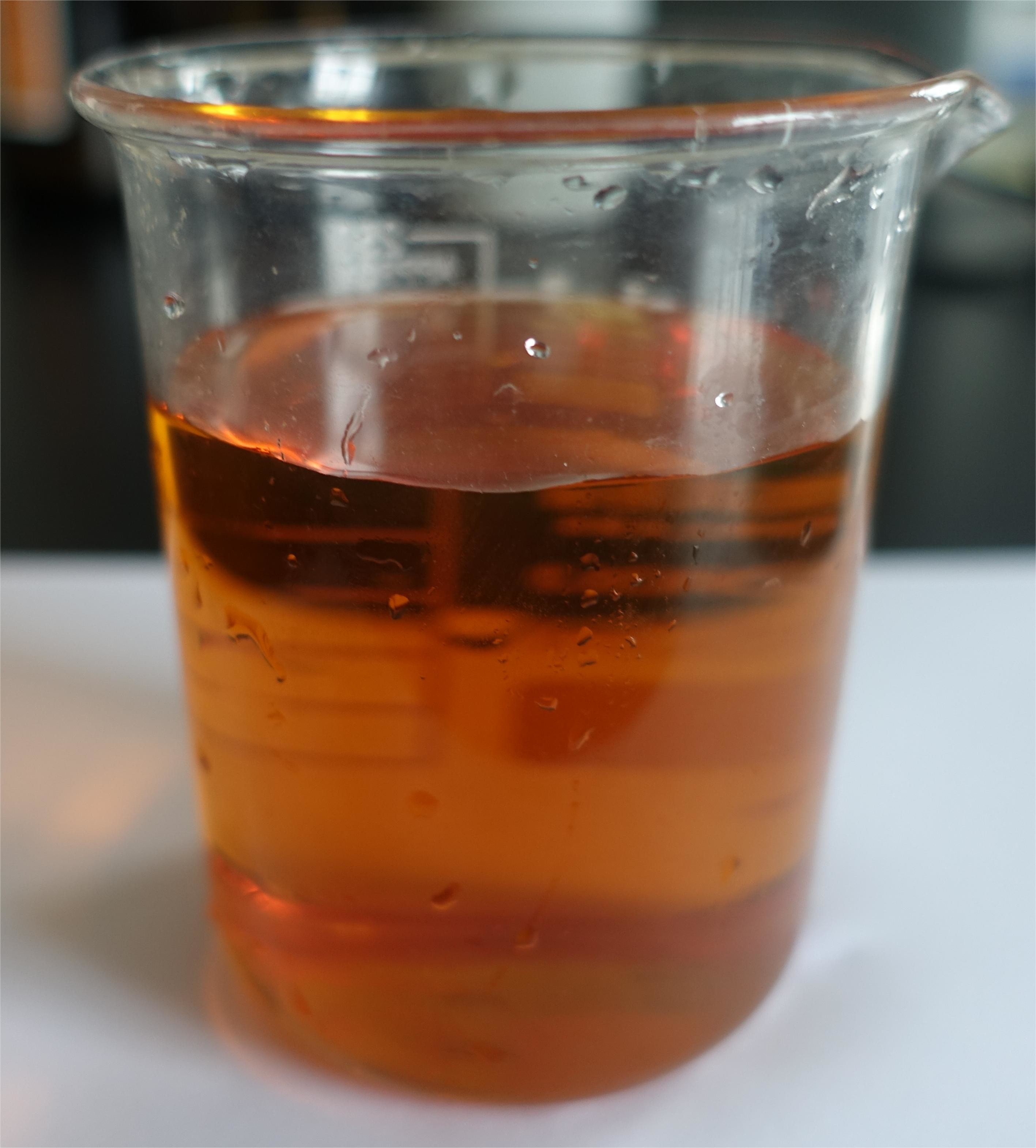 Acidizing Additive Industrial Oil And Gas Production Chemicals Solutions